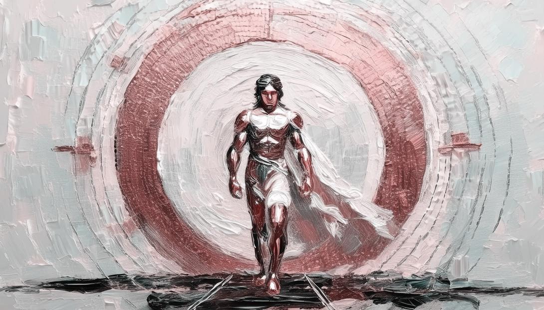 The Call to Adventure: A Comparative Analysis of the Hero's Journey and JMAP | Future Forge